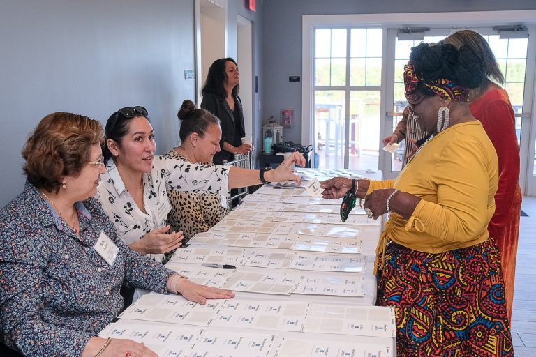 2022 NJ Senior Arts Show Awards Ceremony – New Jersey Senior Citizen ...