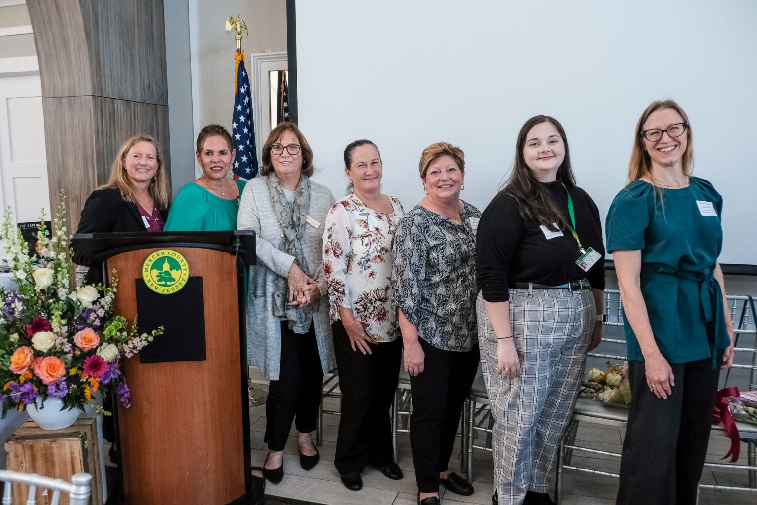 2023 NJ Senior Arts Show Awards Ceremony – New Jersey Senior Citizen ...